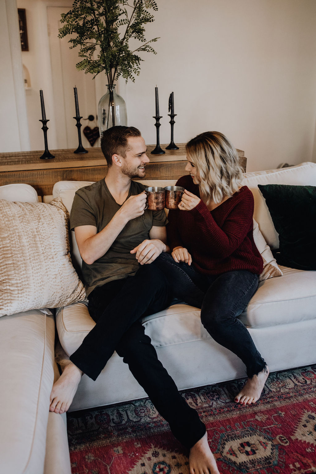 The Ultimate Guide: Planning For Engagement Photos - Michelle Angeli